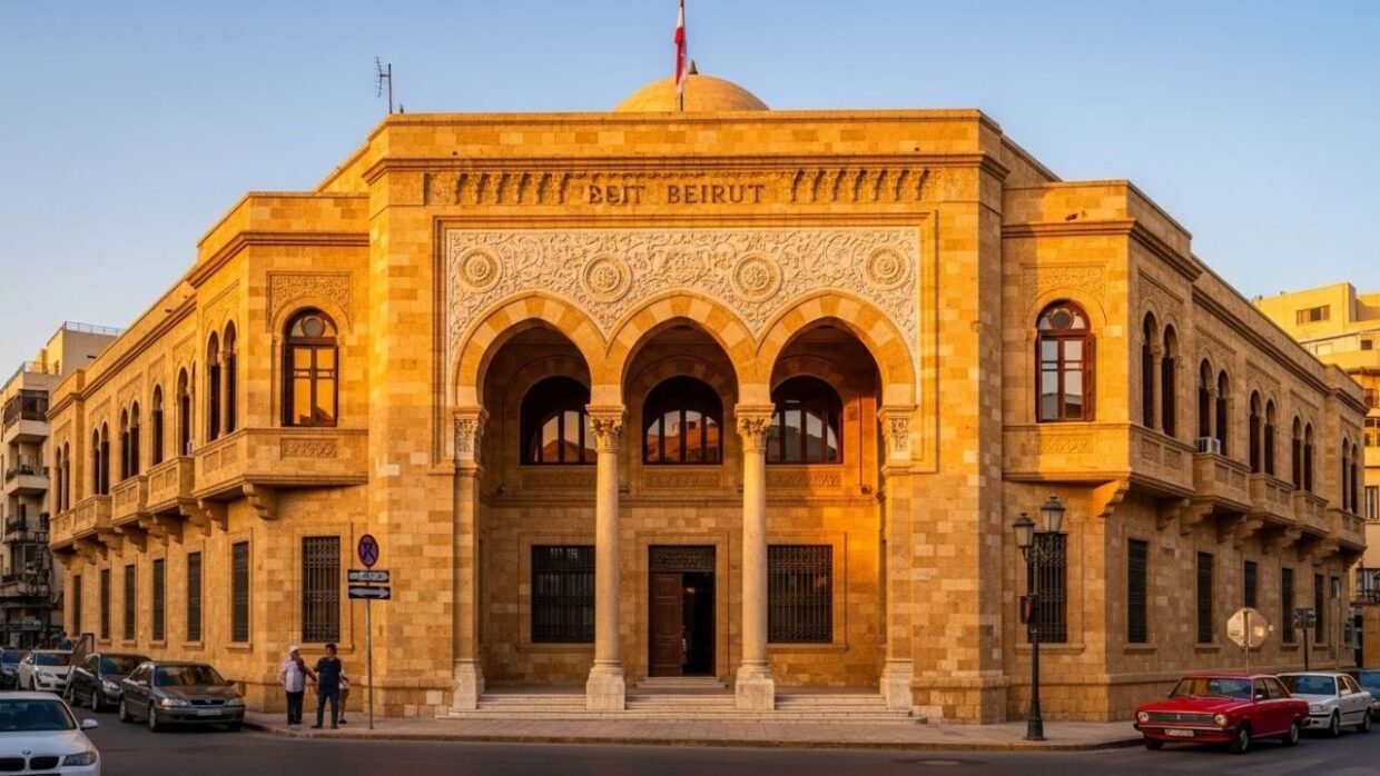 Beit Bart: Meaning, Origins, and Cultural Significance - Code Underscored